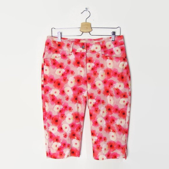 Daily Sports | Shorts | Daily Sports Golf Womens Tori City Shorts ...
